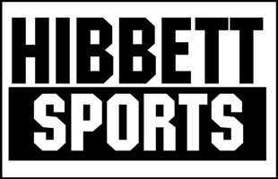 Hibbett Sports Logo Hibbet Sports Teams With Nike On 'Support Her